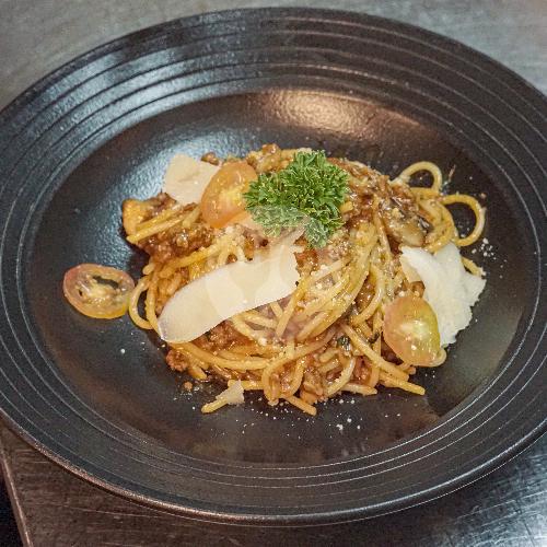 Shamrock Kitchen & Bar, Tebet - GoFood