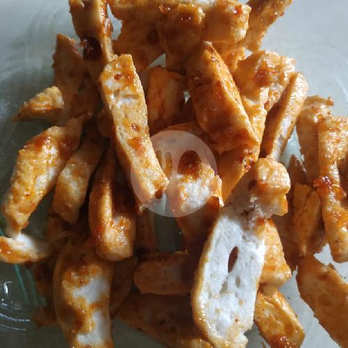 Cibay, Karedok Basreng & Cilok Goang, Padalarang - GoFood