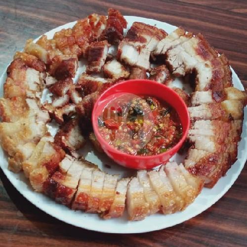 Depot Sei Babi Tadimi, Genteng - GoFood