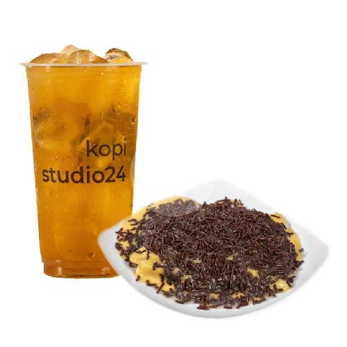 Kopi Studio 24, Soekarno Hatta - GoFood