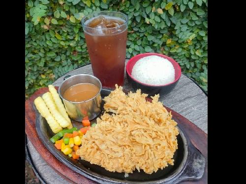 Sumo Steak & Chicken, Jl. Supriyadi - GoFood