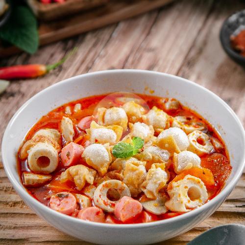 Seblak Pasta, Taman Siswa - GoFood