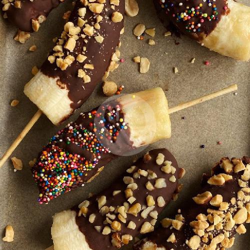 Zein Dim Sum Dan Es Kulkul, Larangan Utara - GoFood