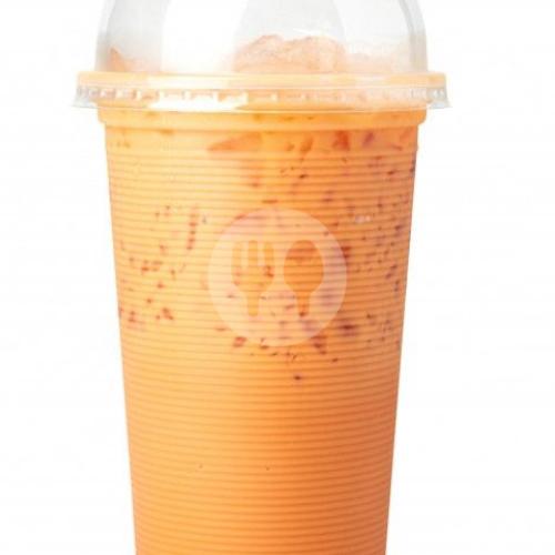 Es Teler Sultan Zekha Tuparev - GoFood