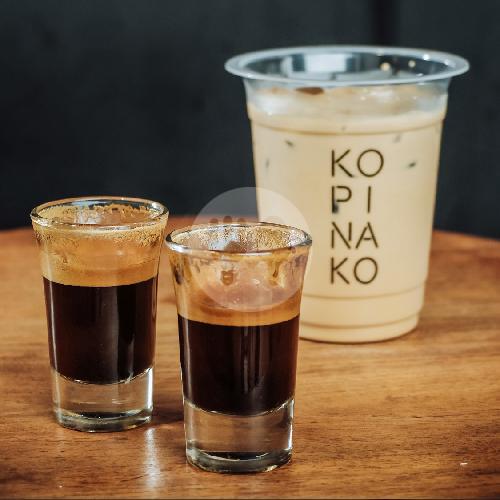 Kopi Nako Kalisari - GoFood