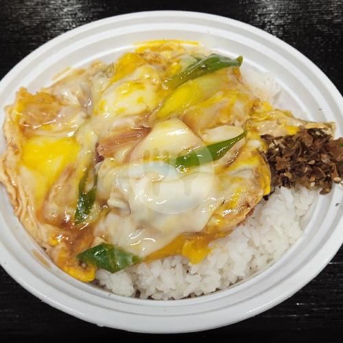 Dining Shion, Apartemen Axia - GoFood