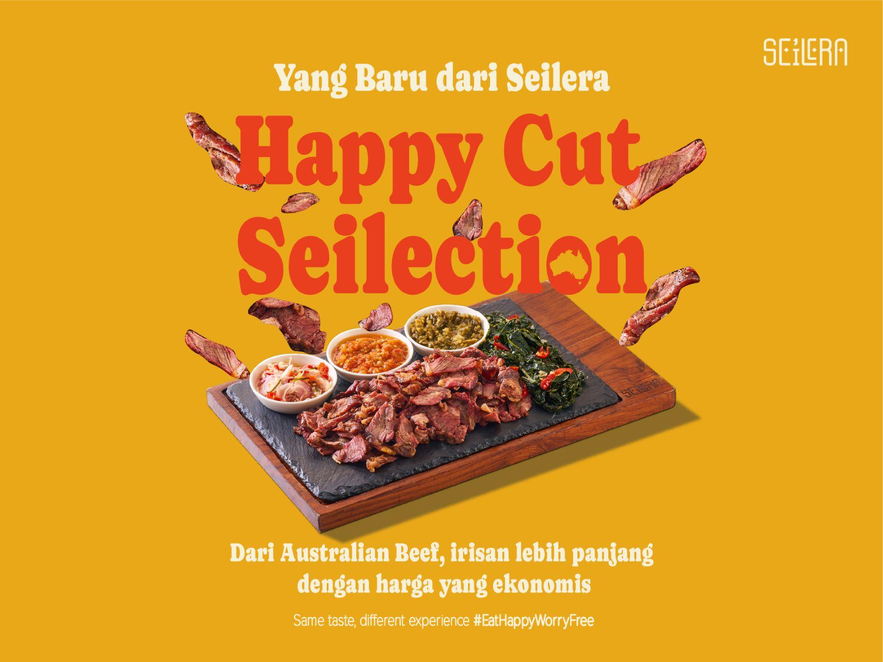 Seilera Express - Sei Sapi, Thamrin - GoFood