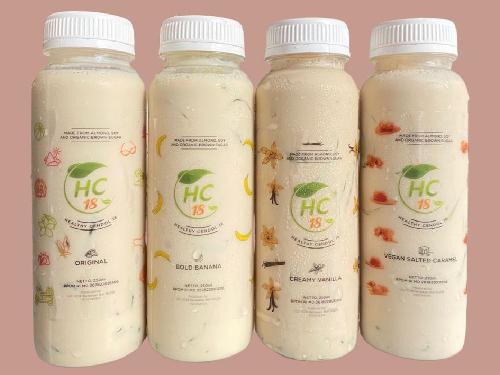 Healthy Cendol 18 Gunung Agung - GoFood