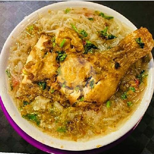 20 Tempat Makan Ayam Bacok Paling Lezat Di Medan - Cari Kuliner Indonesia
