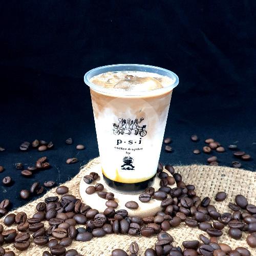 PSI Coffee & Spiku By: Kopi Singa, Jl. Bubutan No.144 - GoFood