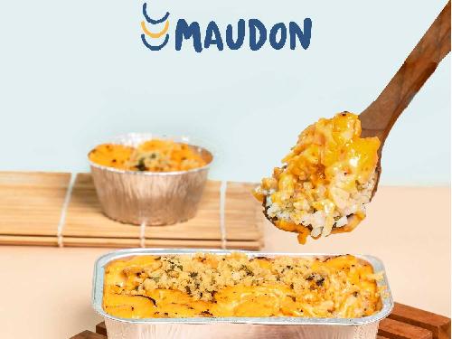 Maudon, Kelapa Gading - GoFood
