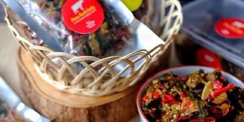 Paru Aceh Lady (Jogja), Taman Giwangan Asri - GoFood