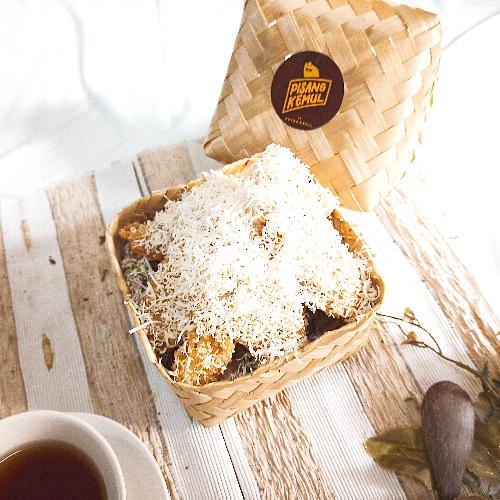 Pisang Kemul By Putra Ragil, Condongcatur - GoFood