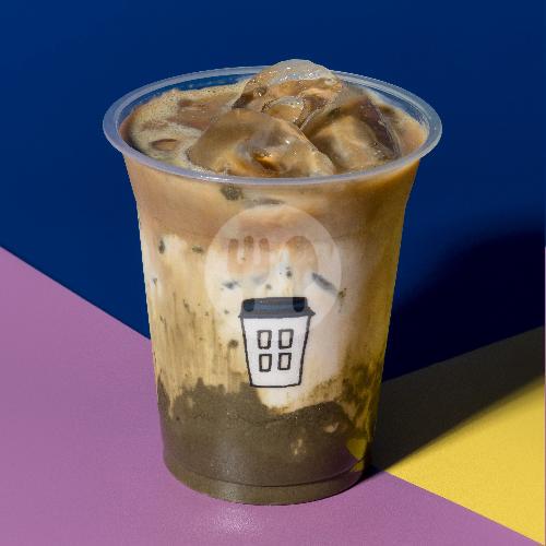 Cosan Coffee, Kaliurang - GoFood