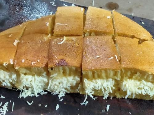 Martabak India - GoFood