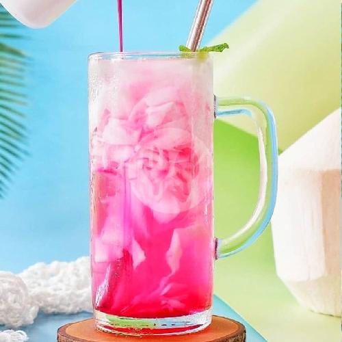 Es Buah Lolida 52 - GoFood