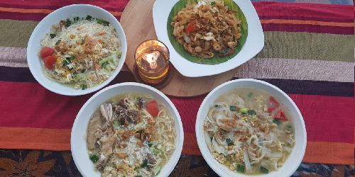 Bakmi Jawa Miroso, Rawamangun - GoFood