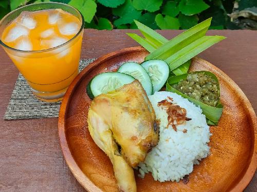 Be Genyol Men Jayan, Megati Tabanan - GoFood