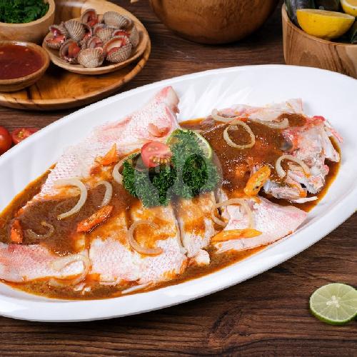 Kurnia Seafood - GoFood