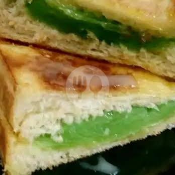 Roti Bakar 69 Mitra Wangi, Puri Gading Raya - GoFood