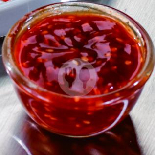 Gamchi Potato Cheese Bread, Tebet Utara - GoFood