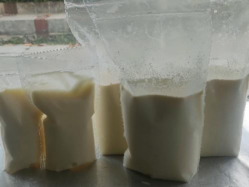 Agen Susu Sapi Murni & Yogurt, Tanah Cimo - GoFood
