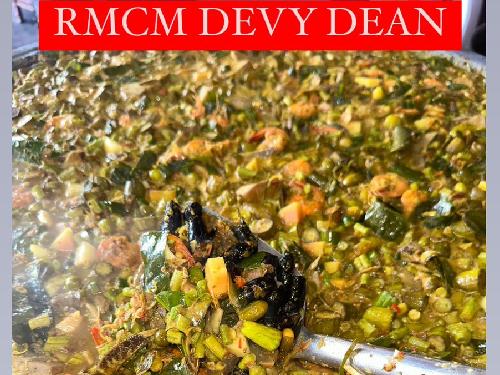 Rmcm Devy Dean, Banda Aceh - GoFood