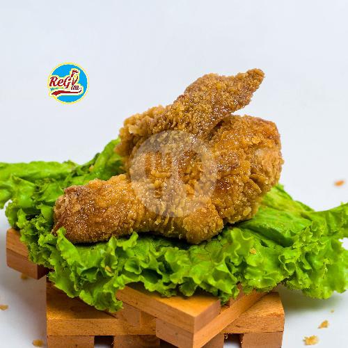 10 Tempat Makan Chicken Paha Terbaik Di Bandung - Cari Kuliner Indonesia