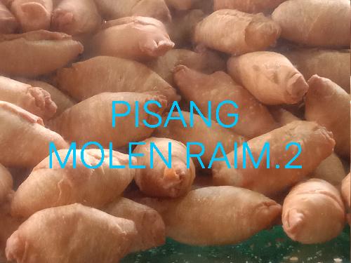 Pisang Molen Raim 2, Tegal Parang Selatan - GoFood