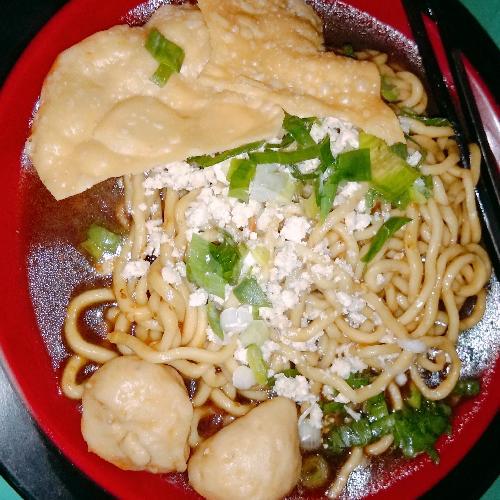 MIE JAGO CnS - GoFood