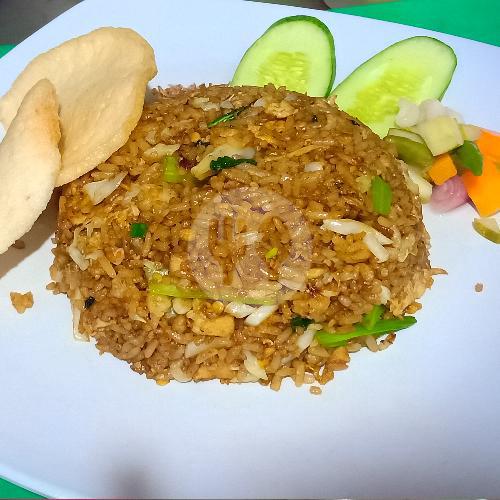 Waroeng Nasgor Koko Will, Pondok Cipta Raya - GoFood
