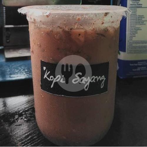 Kopi Sayang, Parung Raya - GoFood