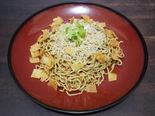 Mie x Seblak Jontorrr (ex. Bakmi Ndut), Tanah Pasir - GoFood