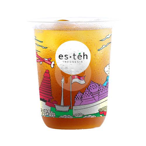 Esteh Indonesia, Dukuh Pakis - GoFood