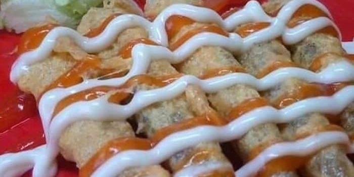 Sempolan Ayam Mpok Susi, Cengkareng - GoFood