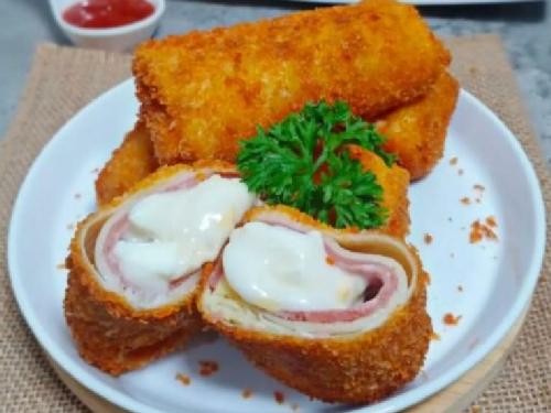 Risol Mayo Kedai Bubu, Mekarahayu - GoFood