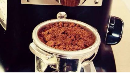 AMALGAM Coffee and Brewery - GoFood