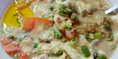 Sop Kaki Kambing Tiga Saudara Ruko Orange - GoFood