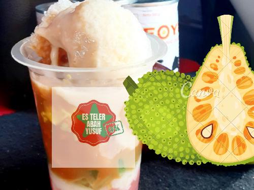 Es Teler Abah Yusuf - GoFood