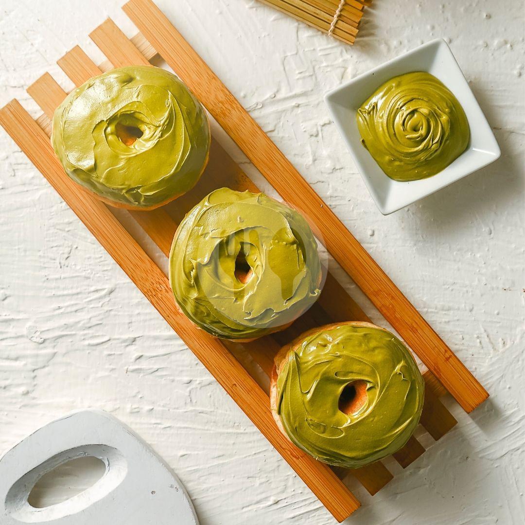 Ponut Donat Kentang, Mall of Indonesia - GoFood