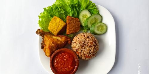 Dapur Sunda Mahira, Pejaten Barat Raya - GoFood
