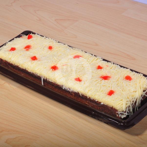 Maharaja Cake - GoFood