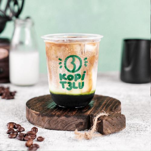 Kopi Telu Sawah View, Pandaan - GoFood