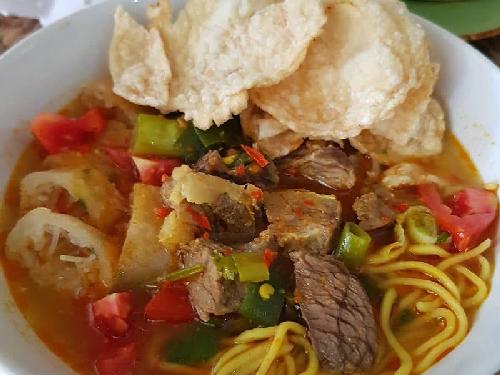 Soto Mie Daging Tangkar Sunda Kelapa Menteng, Taman Sunda Kelapa - GoFood