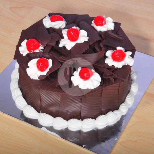 Maharaja Cake - GoFood