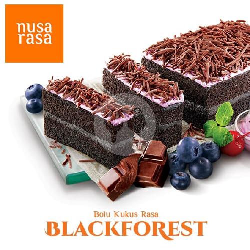 Brownies Amanda Bolu Kukus Dan Lapis Bogor, Harapan Kita - GoFood