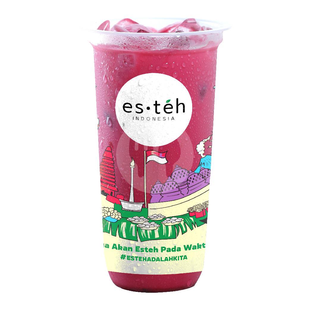 Es Teh Indonesia, Tiban Garden - GoFood