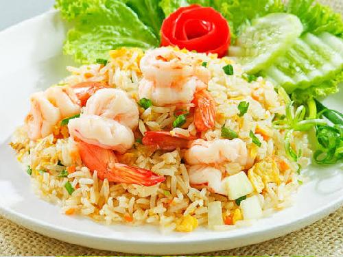 Nasi Goreng Bang Roni 91, Gunung Putri - GoFood