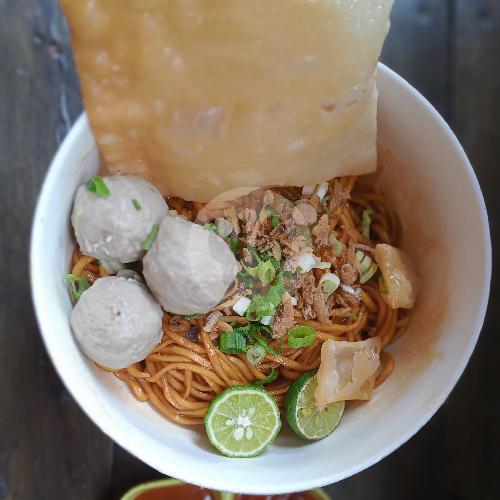 Warung Sadulur, gg sukaleueur X - GoFood