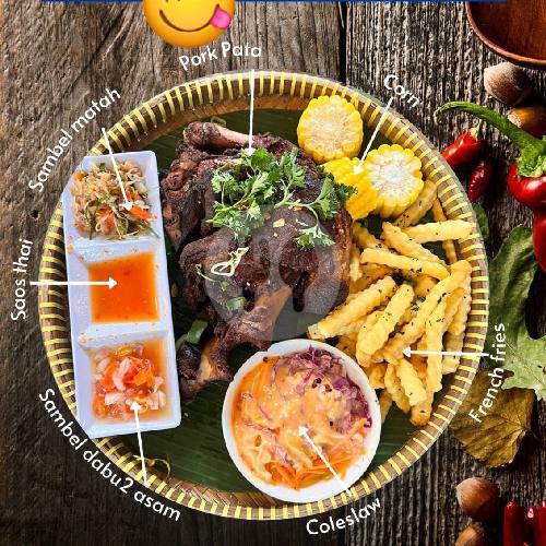 Pig Hunter, Summarecon Bekasi - GoFood